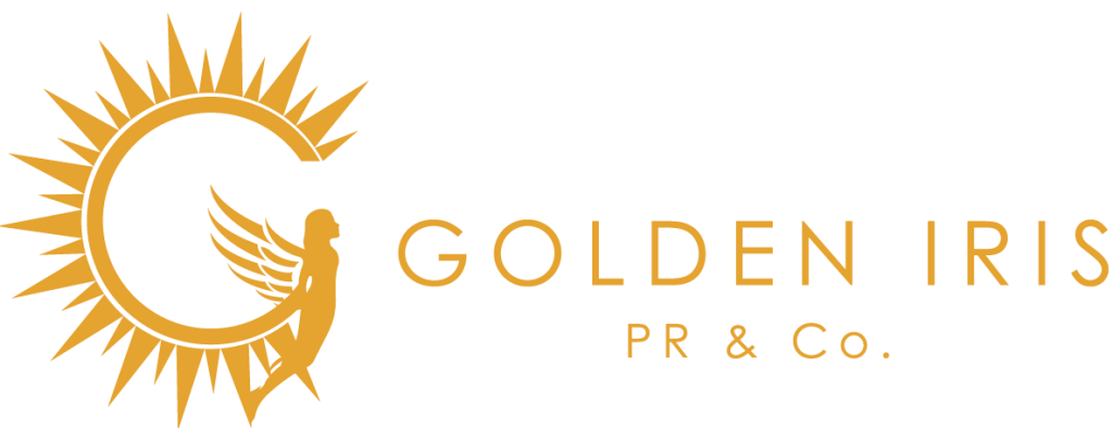 Golden Iris PR & Co. – It's your time to shine!